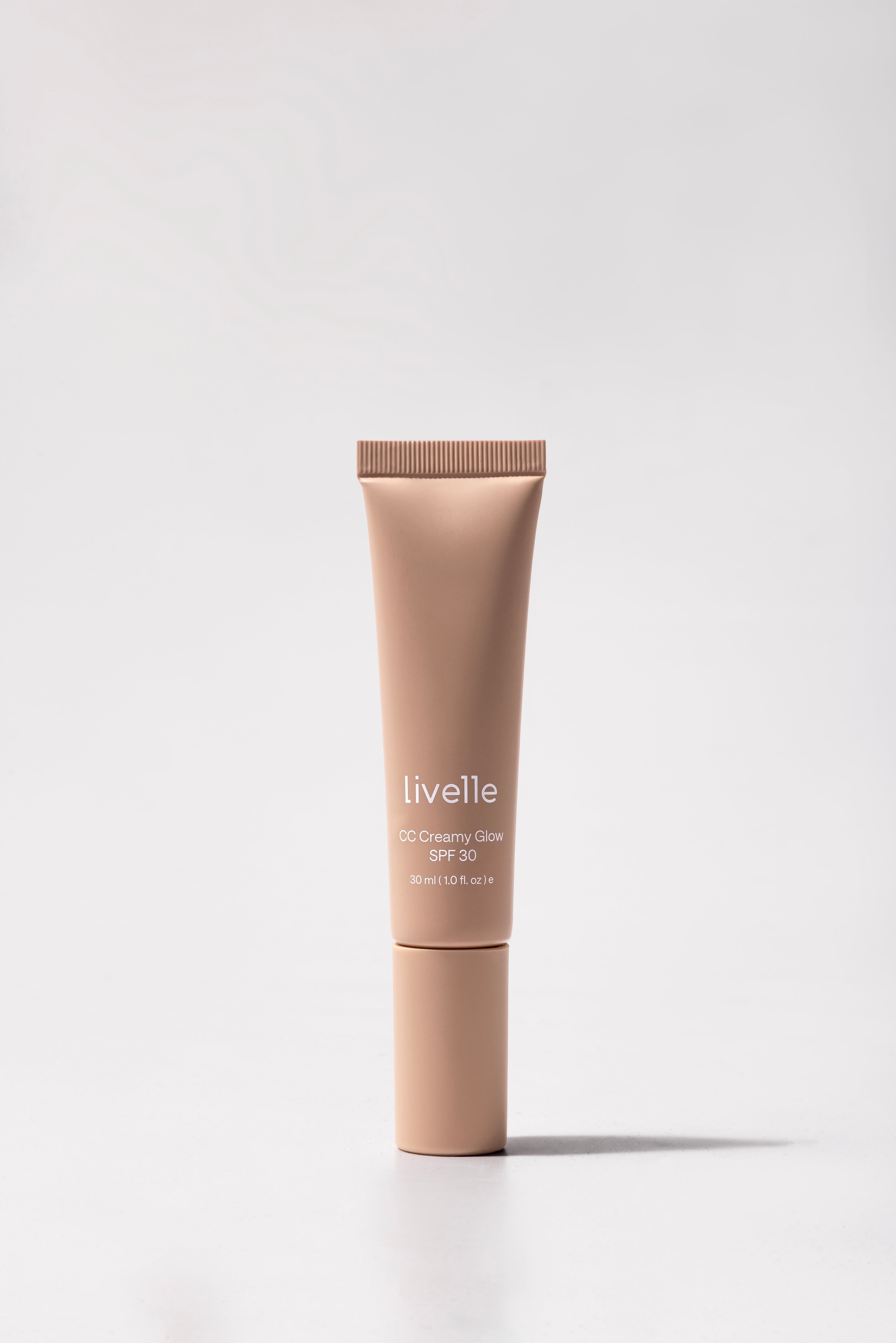 CC Creamy Glow – Livelle